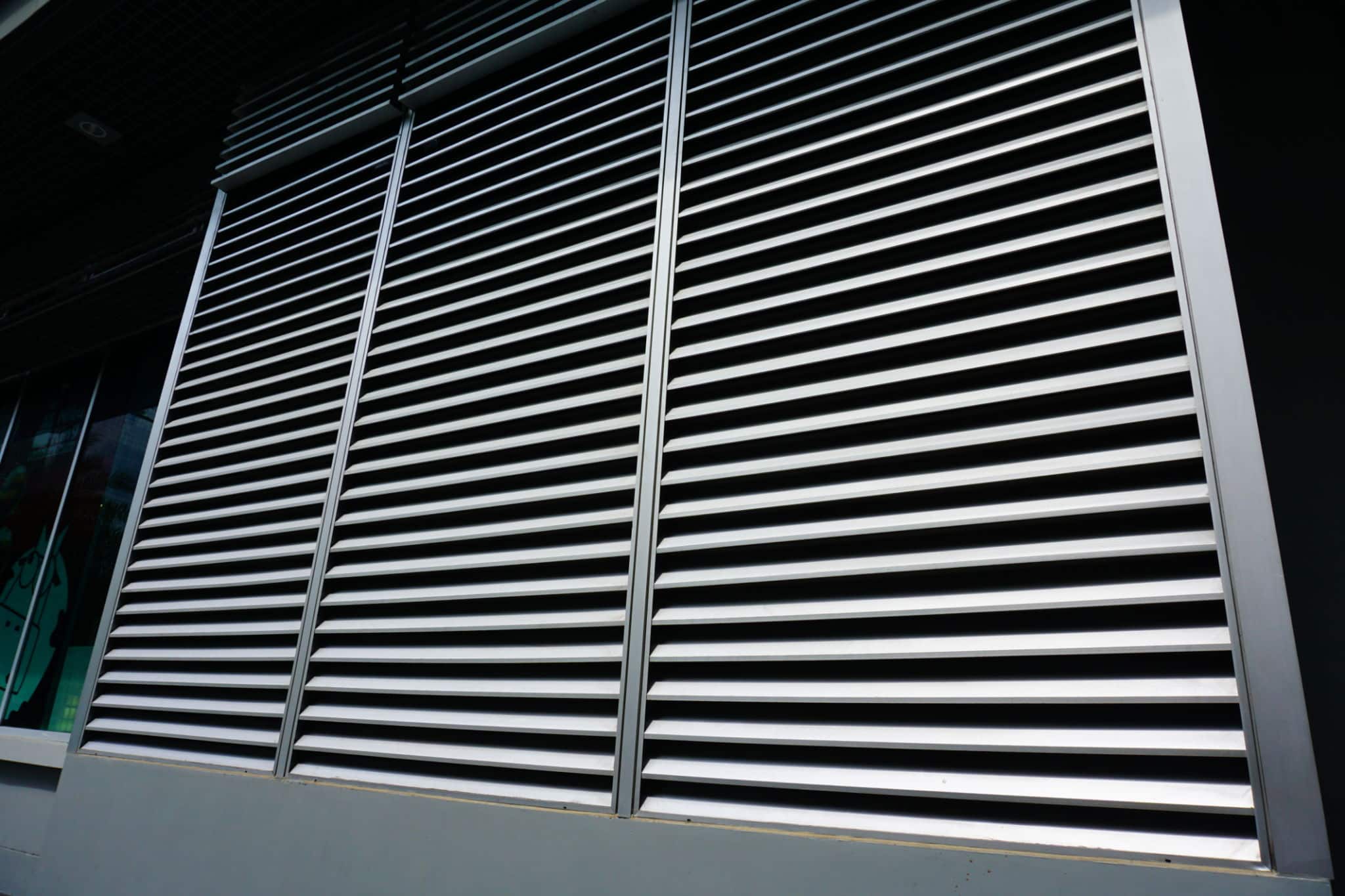 Different Types Of Solar Screens Atlas Solar TX Solar Shades Different Types Of Solar Screens Atlas Solar TX Solar Shades