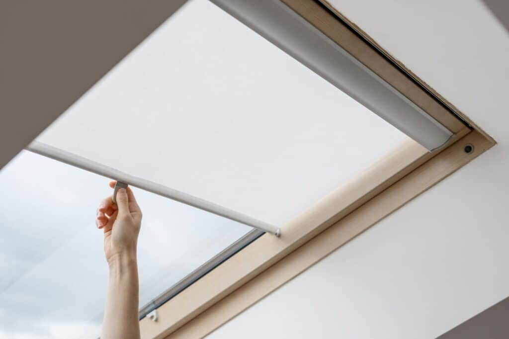 The Benefits of Solar Screens: Why Every Fort Worth Home Needs Them ...
